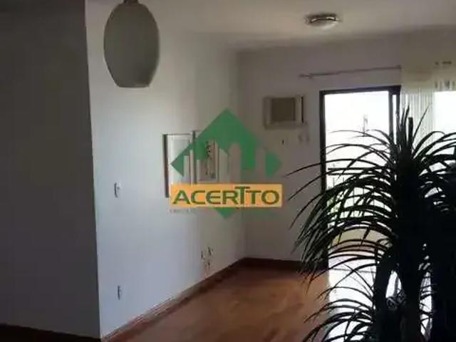 Apartamento para Venda em Araçatuba/SP Jardim Nova Yorque 3 Quartos
