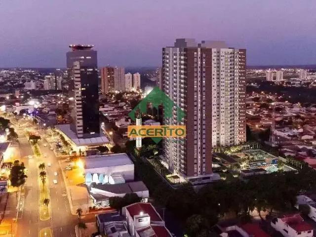 Apartamento para Venda em Araçatuba/SP Jardim Nova Yorque 3 Quartos