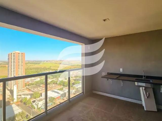 Apartamento para Venda em Araçatuba/SP Jardim Nova Yorque 3 Quartos