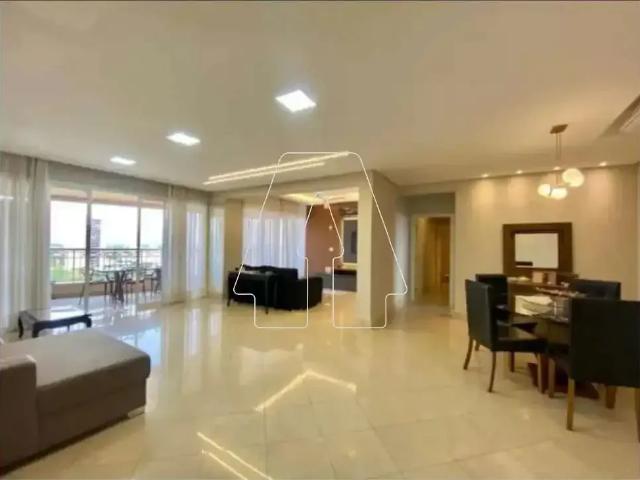 Apartamento para Venda em Araçatuba/SP Jardim Nova Yorque 3 Quartos