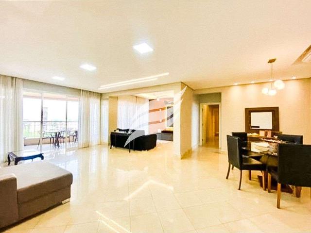 Apartamento para Venda em Araçatuba/SP Jardim Nova Yorque 3 Quartos