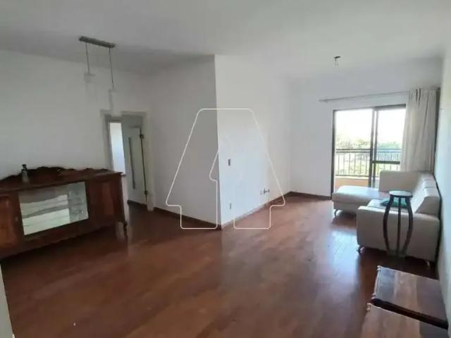 Apartamento para Venda em Araçatuba/SP Jardim Nova Yorque 3 Quartos
