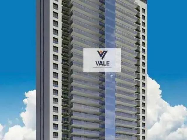 Apartamento para Venda em Araçatuba/SP Jardim Nova Yorque 3 Quartos