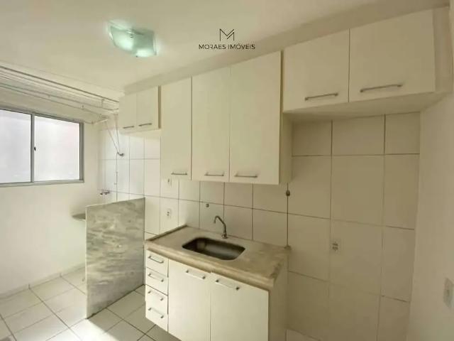 Apartamento para Venda em Araçatuba/SP Jardim Nova Yorque 3 Quartos