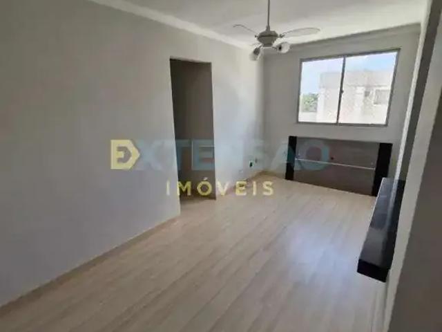 Apartamento para Venda em Araçatuba/SP Jardim Nova Yorque 3 Quartos