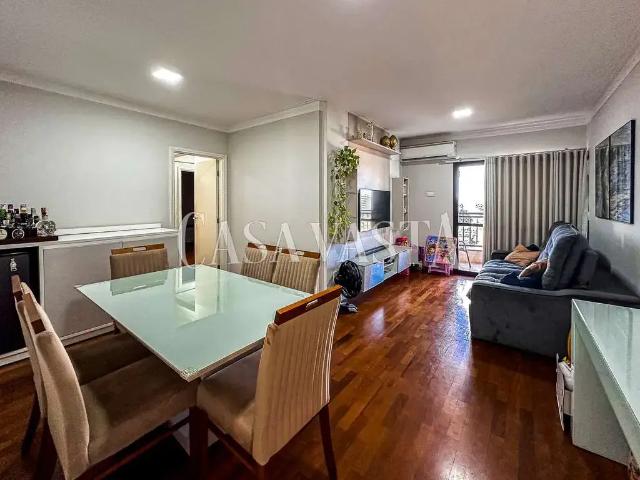 Apartamento para Venda em Araçatuba/SP Jardim Nova Yorque 3 Quartos