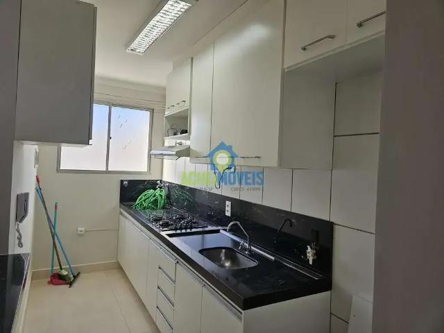 Apartamento para Venda em Araçatuba/SP Jardim Nova Yorque 3 Quartos