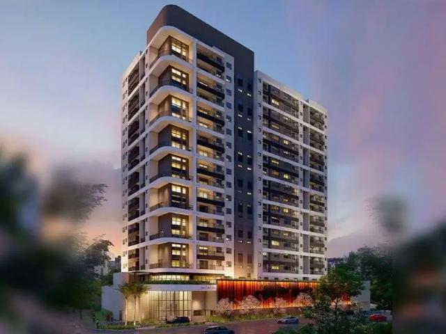 Apartamento para Venda em Araçatuba/SP Jardim Nova Yorque 3 Quartos