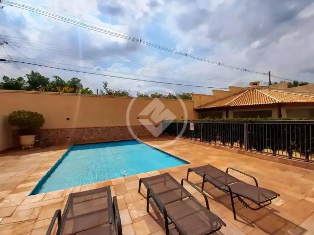 Apartamento para Venda em Araçatuba/SP Jardim Nova Yorque 3 Quartos