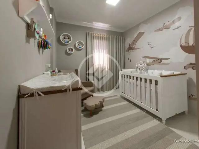 Apartamento para Venda em Araçatuba/SP Jardim Nova Yorque 3 Quartos