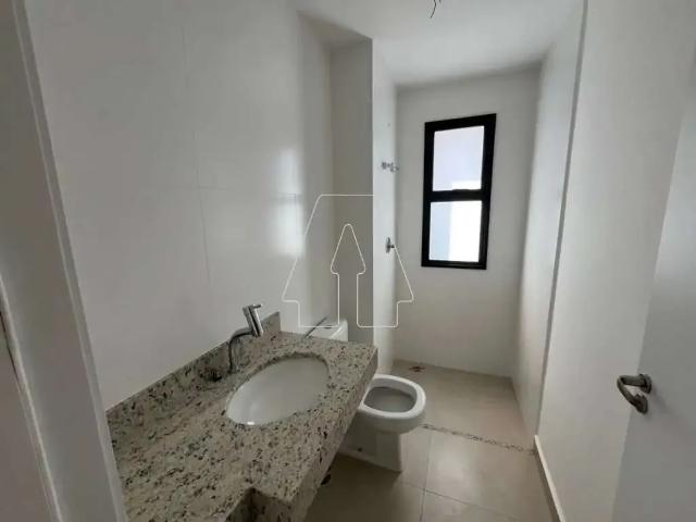 Apartamento para Venda em Araçatuba/SP Jardim Nova Yorque 3 Quartos