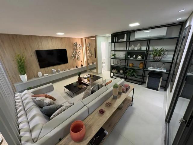 Apartamento para Venda em Araçatuba/SP Jardim Nova Yorque 3 Quartos