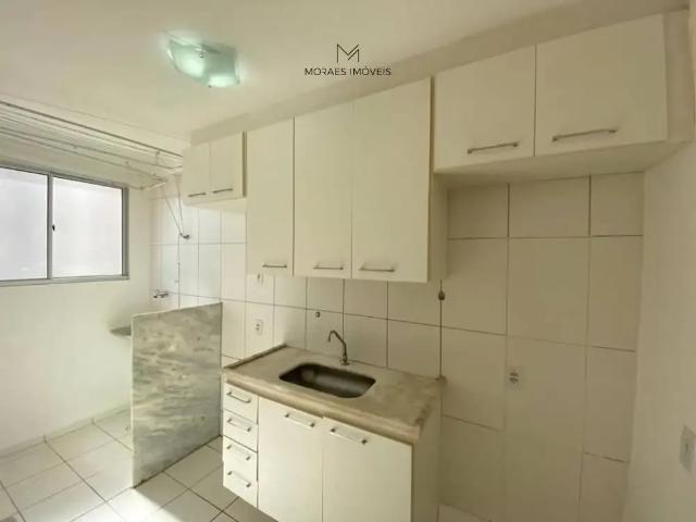 Apartamento para Venda em Araçatuba/SP Jardim Nova Yorque 3 Quartos
