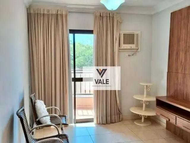 Apartamento para Venda em Araçatuba/SP Jardim Nova Yorque 3 Quartos