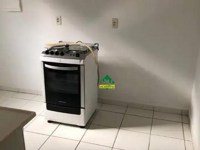 Apartamento para Venda em Araçatuba/SP Jardim Paulista 1 Quartos
