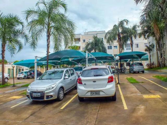 Apartamento para Venda em Araçatuba/SP Jardim Paulista 2 Quartos