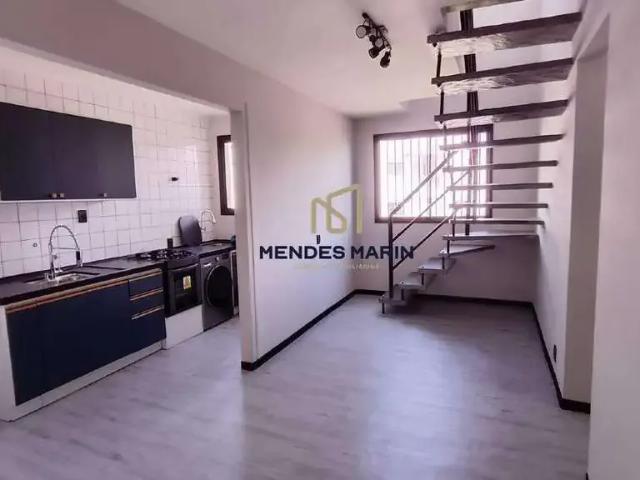Apartamento para Venda em Araçatuba/SP Jardim Paulista 2 Quartos