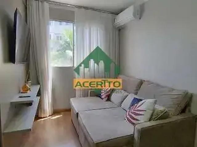 Apartamento para Venda em Araçatuba/SP Jardim Paulista 2 Quartos