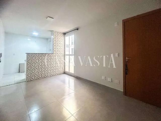 Apartamento para Venda em Araçatuba/SP Jardim Paulista 2 Quartos