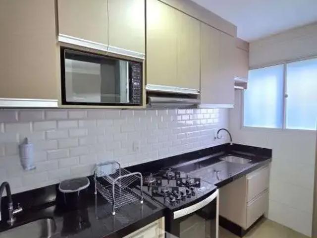 Apartamento para Venda em Araçatuba/SP Jardim Paulista 2 Quartos