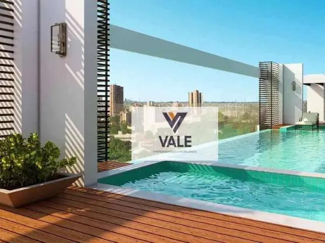 Apartamento para Venda em Araçatuba/SP Jardim Paulista 2 Quartos
