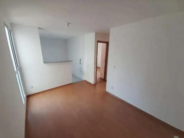 Apartamento para Venda em Araçatuba/SP Jardim Paulista 2 Quartos