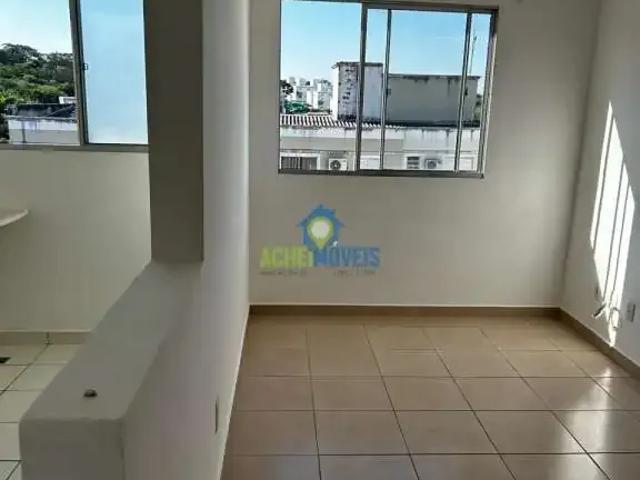 Apartamento para Venda em Araçatuba/SP Jardim Paulista 2 Quartos