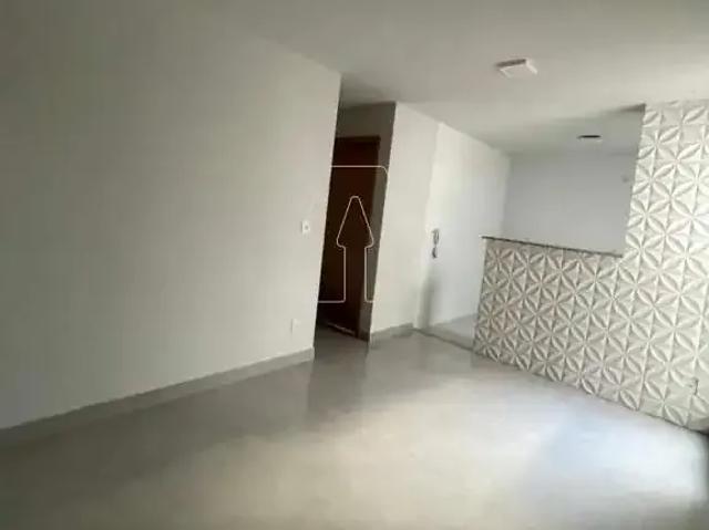 Apartamento para Venda em Araçatuba/SP Jardim Paulista 2 Quartos