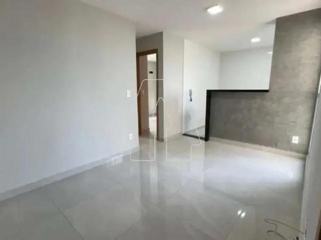 Apartamento para Venda em Araçatuba/SP Jardim Paulista 2 Quartos