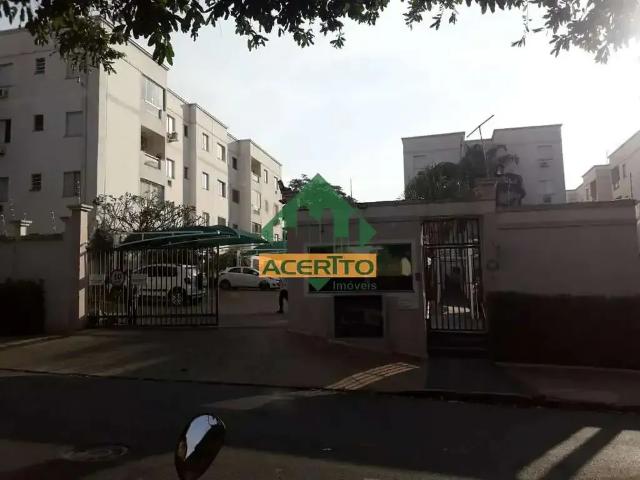 Apartamento para Venda em Araçatuba/SP Jardim Paulista 2 Quartos