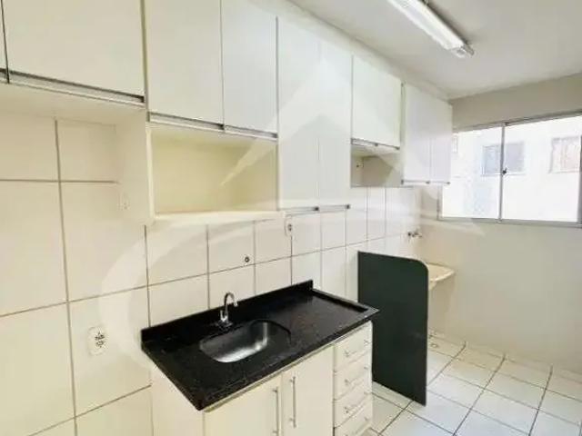 Apartamento para Venda em Araçatuba/SP Jardim Paulista 2 Quartos