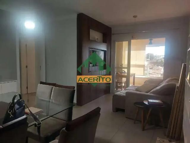 Apartamento para Venda em Araçatuba/SP Jardim Paulista 3 Quartos