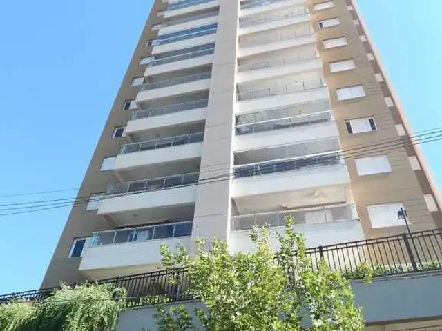 Apartamento para Venda em Araçatuba/SP Jardim Paulista 3 Quartos