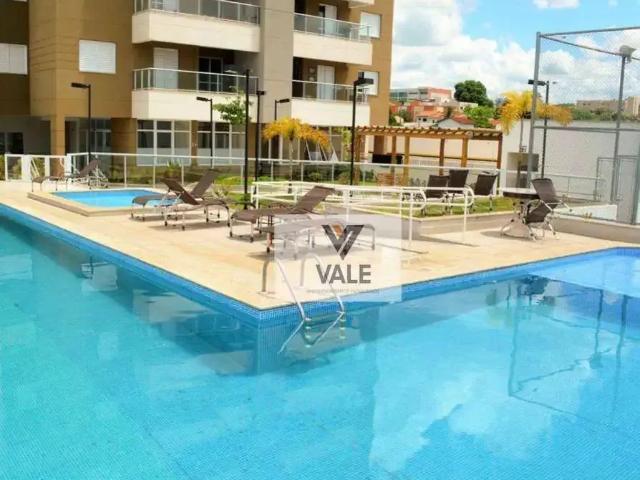 Apartamento para Venda em Araçatuba/SP Jardim Paulista 3 Quartos