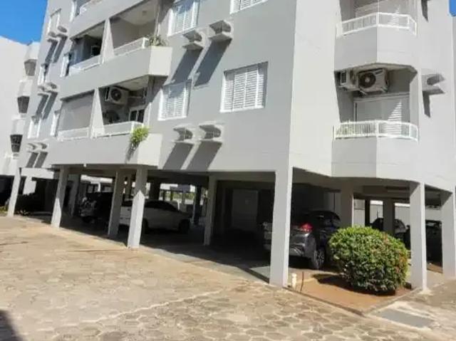 Apartamento para Venda em Araçatuba/SP Jardim Paulista 3 Quartos