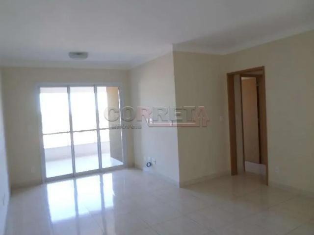 Apartamento para Venda em Araçatuba/SP Jardim Paulista 3 Quartos