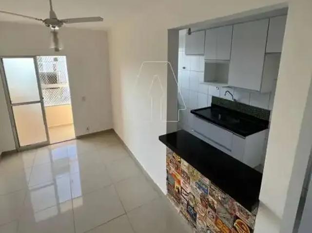 Apartamento para Venda em Araçatuba/SP Jardim Paulista 3 Quartos
