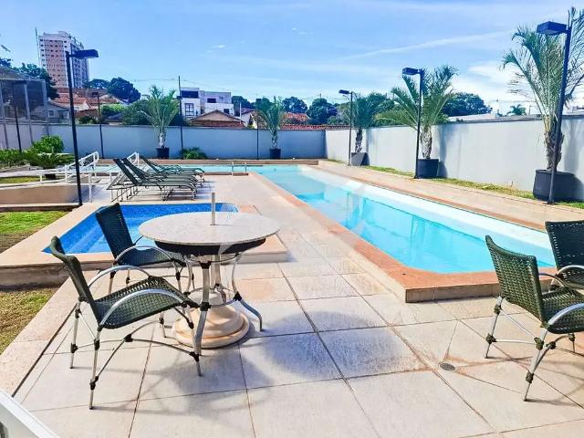 Apartamento para Venda em Araçatuba/SP Jardim Paulista 3 Quartos