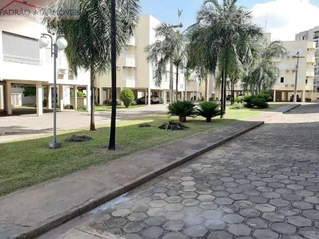 Apartamento para Venda em Araçatuba/SP Jardim Paulista 3 Quartos