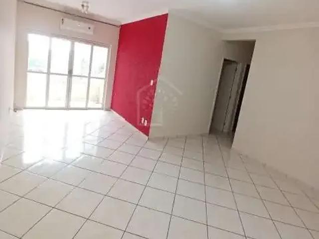 Apartamento para Venda em Araçatuba/SP Jardim Paulista 3 Quartos