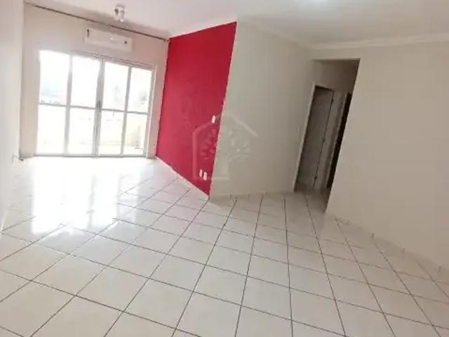 Apartamento para Venda em Araçatuba/SP Jardim Paulista 3 Quartos