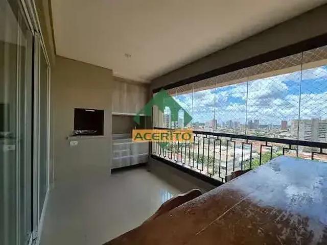 Apartamento para Venda em Araçatuba/SP Jardim Sumaré 3 Quartos