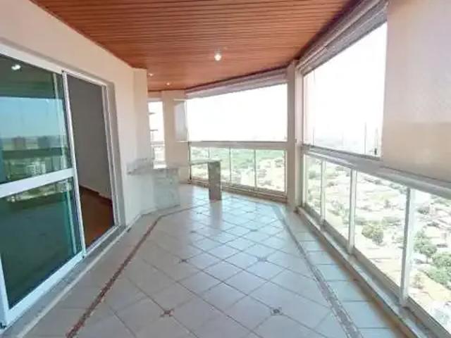 Apartamento para Venda em Araçatuba/SP Jardim Sumaré 3 Quartos
