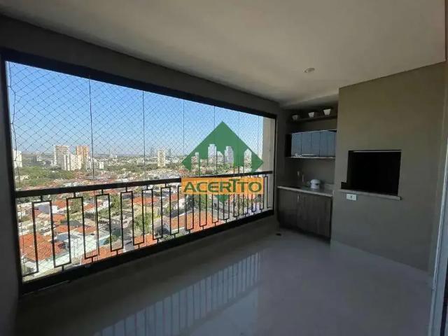 Apartamento para Venda em Araçatuba/SP Jardim Sumaré 3 Quartos
