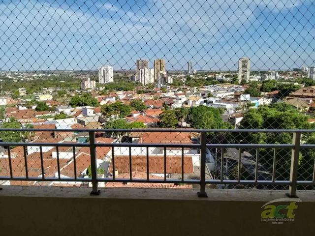 Apartamento para Venda em Araçatuba/SP Jardim Sumaré 3 Quartos
