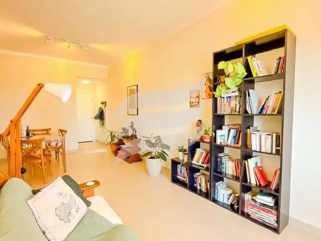 Apartamento para Venda em Araçatuba/SP Jardim Sumaré 3 Quartos
