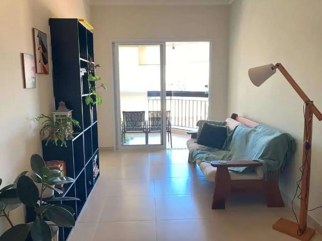 Apartamento para Venda em Araçatuba/SP Jardim Sumaré 3 Quartos