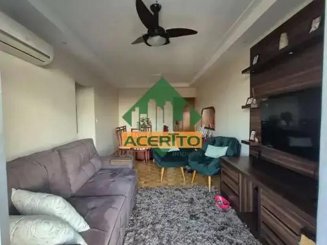 Apartamento para Venda em Araçatuba/SP Jardim Sumaré 3 Quartos
