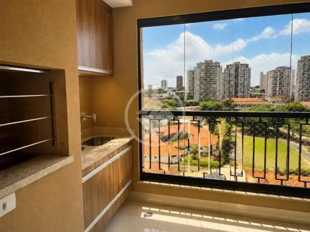 Apartamento para Venda em Araçatuba/SP Jardim Sumaré 3 Quartos