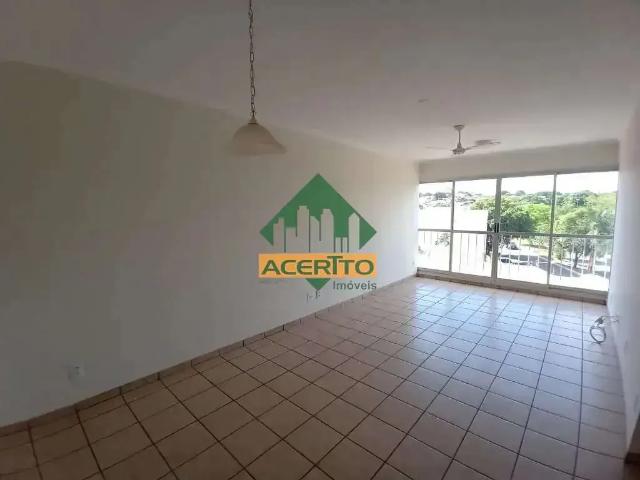 Apartamento para Venda em Araçatuba/SP Jardim Sumaré 2 Quartos